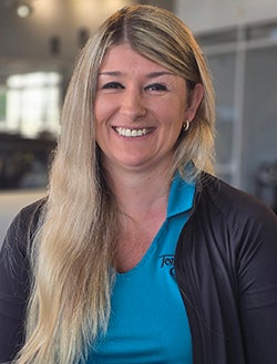 Meet Our MINI Staff | Used Car Dealer Jacksonville FL | Tom Bush MINI