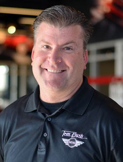 Todd Bush's Instagram, Twitter & Facebook on IDCrawl